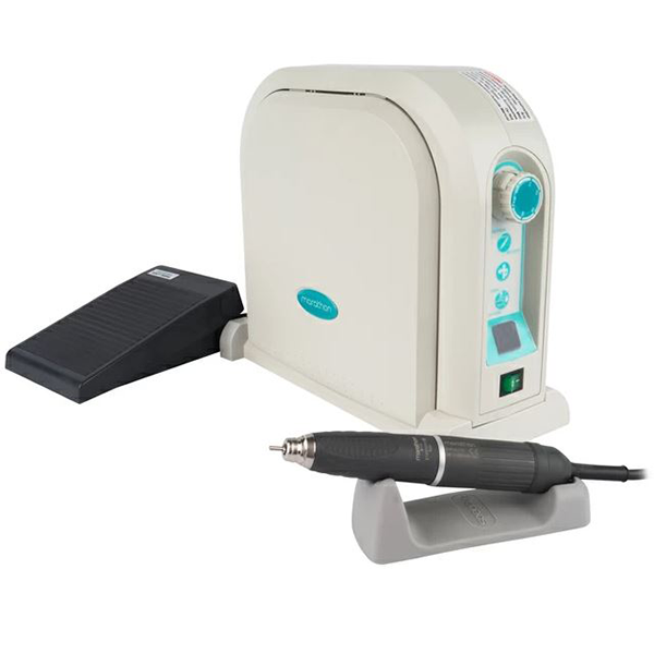 Marathon Multi 600 DUO бесщеточный портативный микромотор с коленным ...