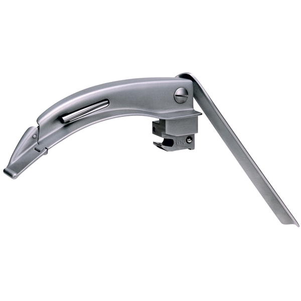 Flaplight Macintosh F.O. №4 — изогнутый клинок для ларингоскопа KaWe ...